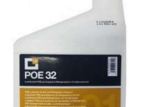 Масло синтетическое POE 32 (1л) Errecom