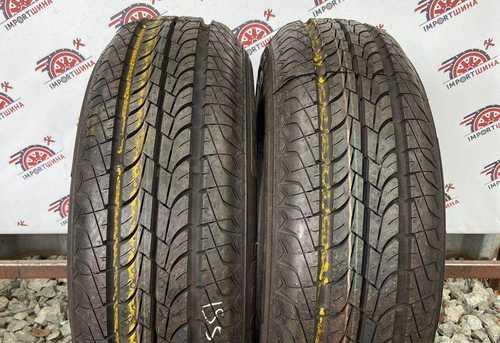 Semperit Van Life 195/70 R15