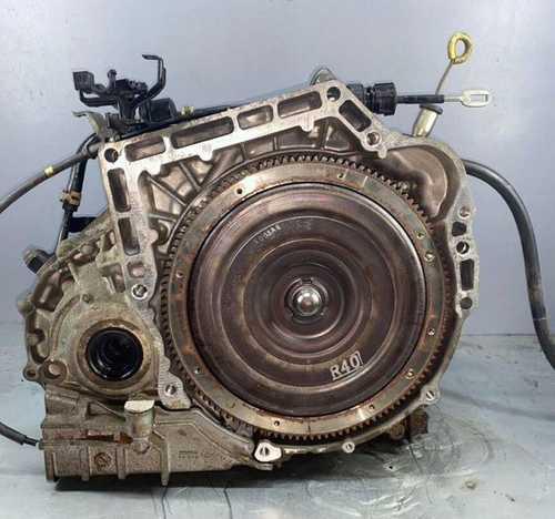 АКПП Honda Accord 8 2.4