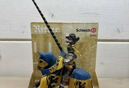 Фигурки schleich