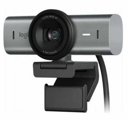 Веб-камера logitech webcam-MX Brio 705 for Busines