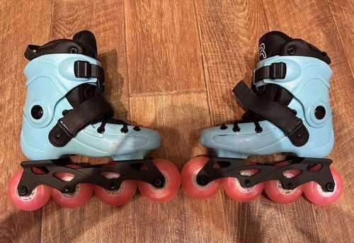 Ролики детские FR Skates FR-J 32-34 размер