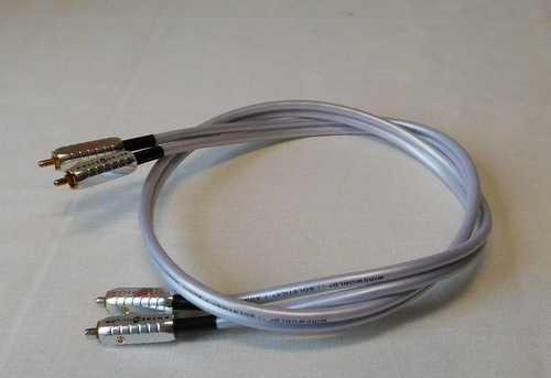 WireWorld Solstice 7 Interconnect 1.0m - RCA