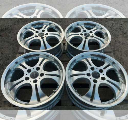 Futek Stich Precious R17 5x114.3 ET48 7J d73.1