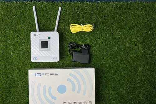 4G LTE роутеры ttl smart с антеннами оптом