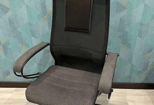 Компьютерное кресло Samurai Comfort-1.01