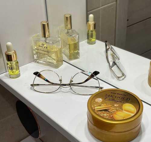 Emma Hardie, масло для лица