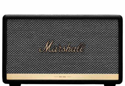 Портативная колонка Marshall Acton II Black