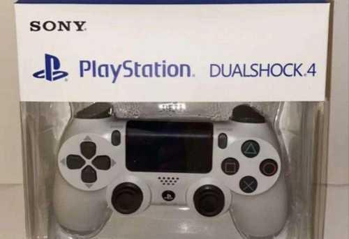 Геймпад sony dualshock 4 v2