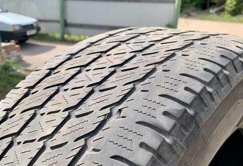 Nitto Dura Grappler 265/60 R18 110