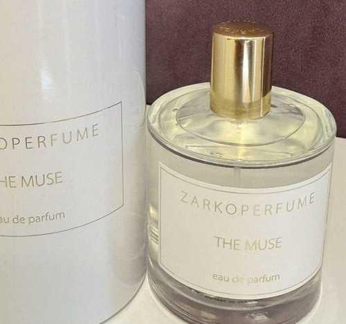 Zarkoperfume the Muse оригинал на распив