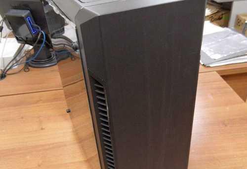 Игровой компьютер Ryzen 5 5600 RTX 3060 12Gb