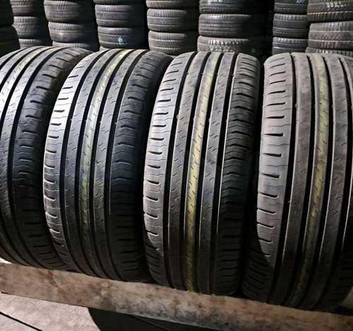 Continental ContiEcoContact 5 225/55 R16 99Y