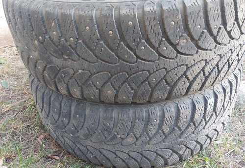 Cordiant Sno-Max PW-401 205/55 R16 94T