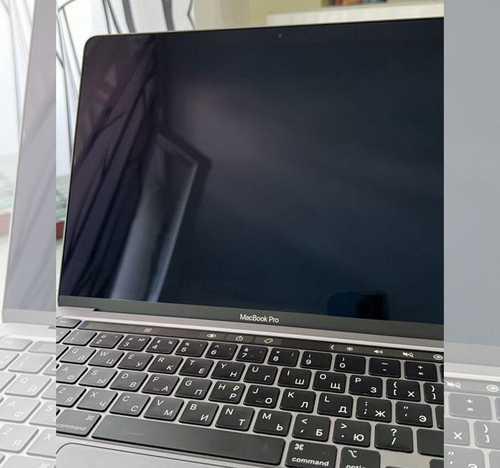 Apple MacBook Pro 13 m1 8GB 512