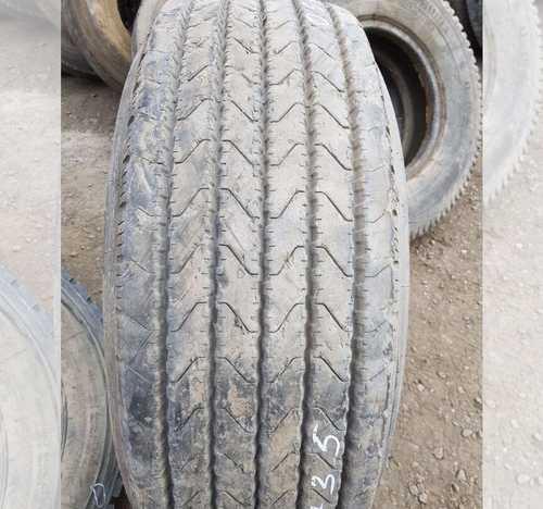 Шина 385/65 R22.5 Doublestar DSR118