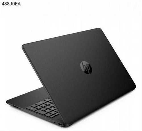 Ноутбук HP 15s-fq2002ny (English KB) 15.6" 1920x10