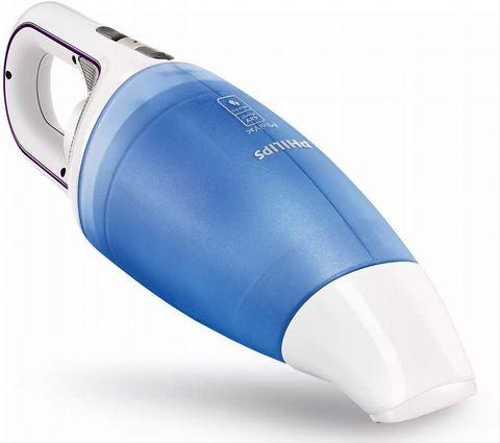 Мини пылесос Philips MiniVac
