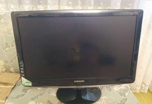 Монитор Samsung SyncMaster B2430