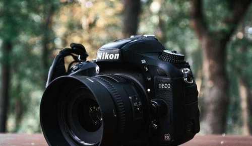 Nikon D600 + Nikon 35mm 1.8