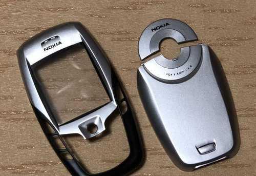 Корпус на Nokia 6600