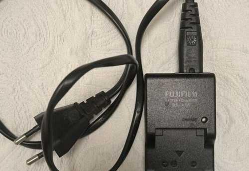 Зарядное устройство fujifilm bc -45B