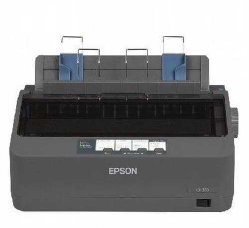 Epson LX-350 (C11CC24031)
