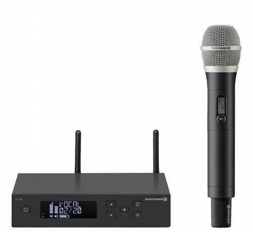 Радиосистема Beyerdynamic TG 550 (518-548MHz)