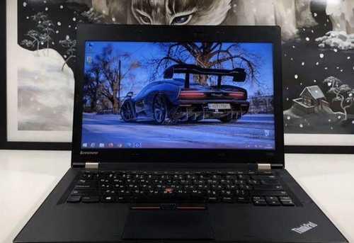 Lenovo ThinkPad T430U i3-3210U 8Gb/512SSD