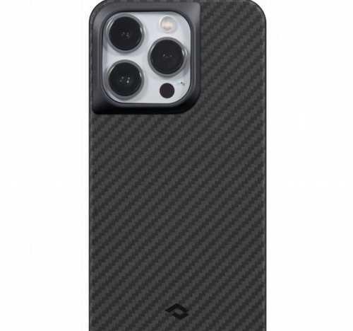 Чехол pitaka MagEZ Case Pro 3 для iPhone 14 Pro