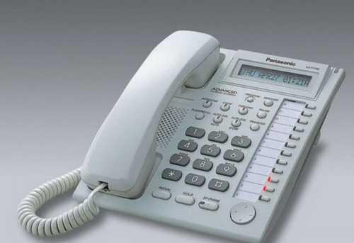 Телефон Panasonic T7730RU б/у и др. оборуд аtc