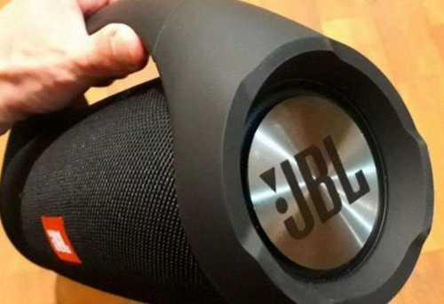 Колонка jbl бумбокс 3