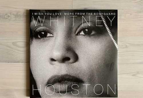 Винил Whitney Houston – I Wish You Love (Purple)