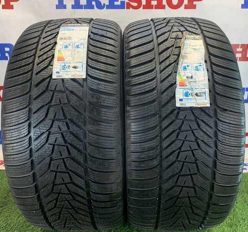 Hankook Winter I'Cept Evo 3 W330A 295/40 R20 110V