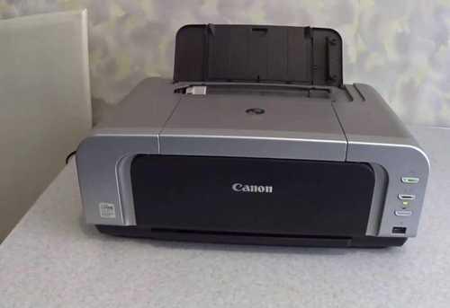 Принтер Canon pixma iP4200 в хорошем состоянии
