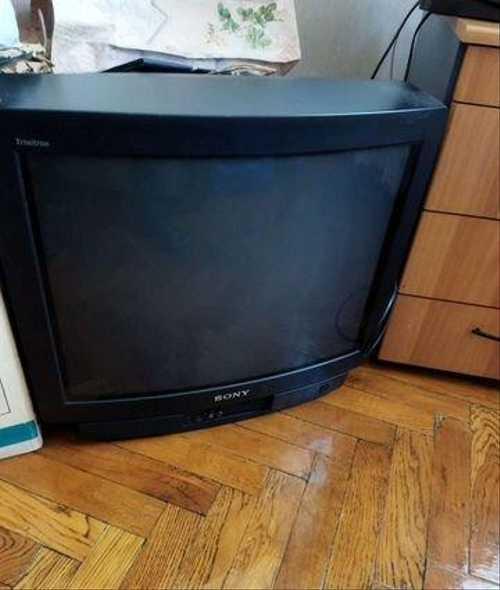 Телевизор Sony kv-m2540k