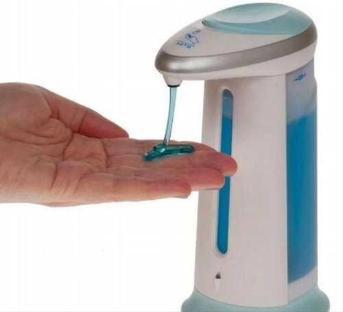 Дозатор для мыла автоматический