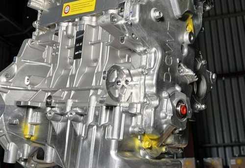Двигатель Hyundai Solaris G4FG 1.6 123-126 л Новый
