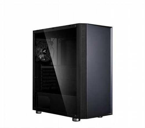 Корпус Zalman R2 Black