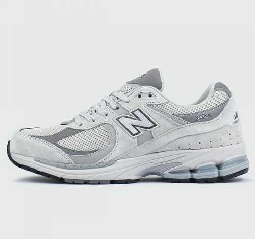 Кроссовки New Balance 2002