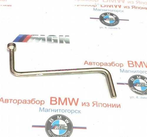 Балонник (на 17) BMW Х3 E83 M54B30 2005