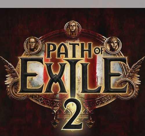 Path of Exile 2 steam