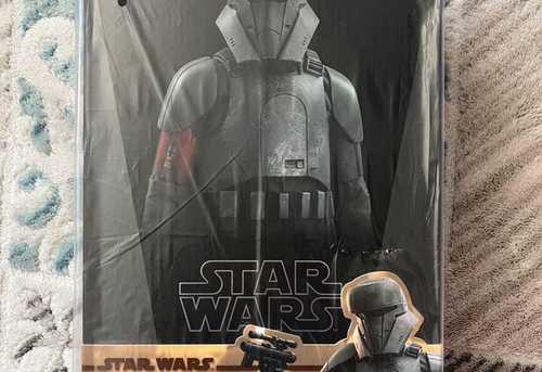 Hot toys Star Wars Mandalorian Transport Trooper