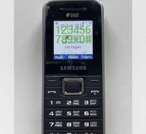 Samsung GT-E1182