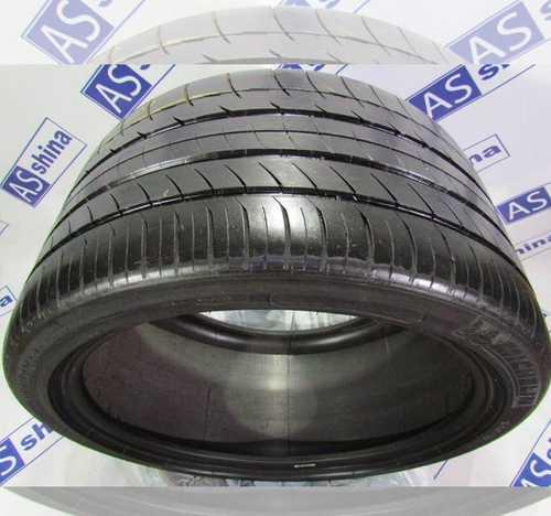 Michelin Pilot Sport PS2 295/30 R19 102M