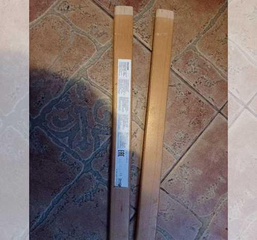 Рейки для стула IKEA Terje
