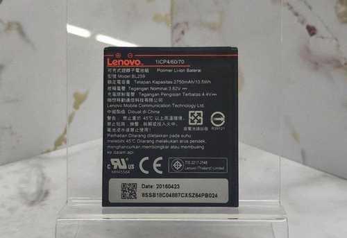 Батарея BAT акб Lenovo A1000 BL253 3.8V 7.6Wh 2000