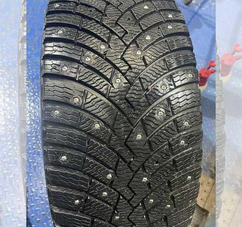 Pirelli Scorpion Ice Zero 2 265/45 R21 108H