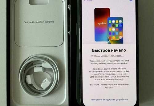 iPhone 13 Pro Max, 128 ГБ