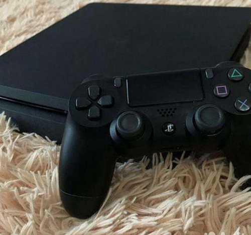 Sony playstation 4 slim 500gb